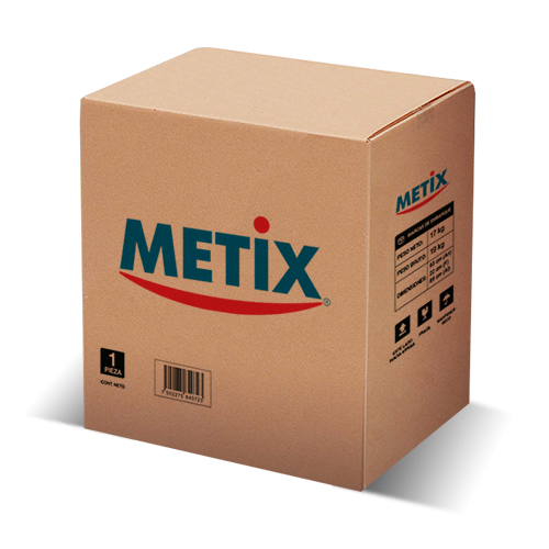 M400-110 – metix de méxico
