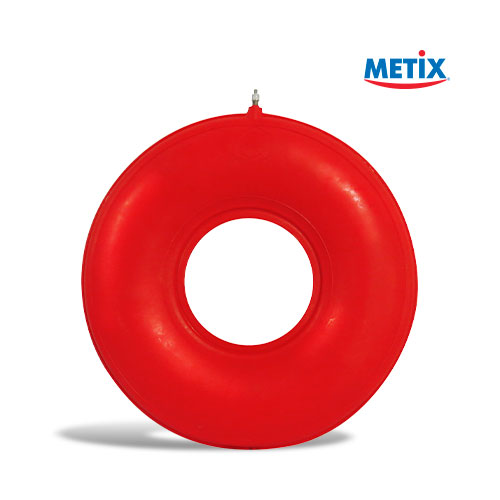 Dona neumática – metix de méxico