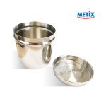 Torundero acero – metix de méxico