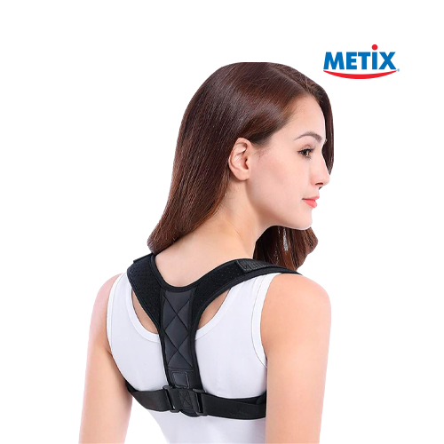 Corrector de clavícula – metix de méxico