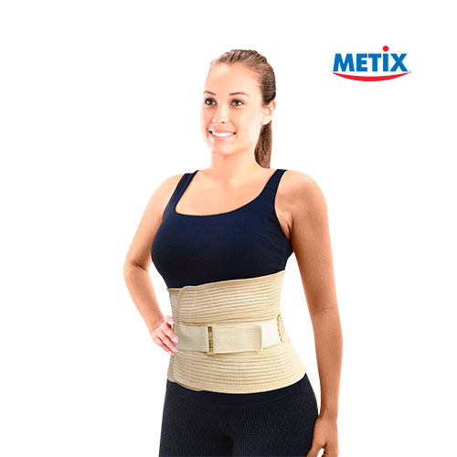 Faja sacrolumbar – metix de méxico