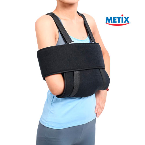 Inmovilizador de hombro – metix de méxico