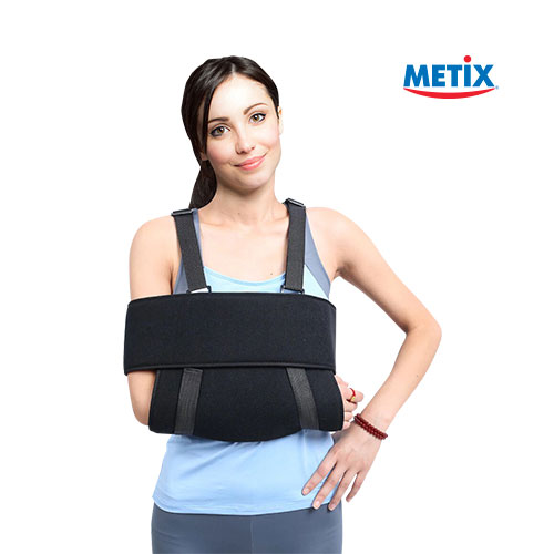 Inmovilizador de hombro – metix de méxico